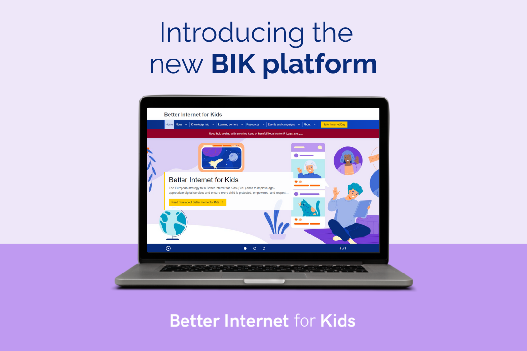 BIK bulletin