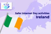 Safer Internet Centres celebrate SID 2025: Ireland