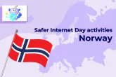 Safer Internet Centres celebrate SID 2025: Norway