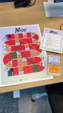 Toxic: the board game