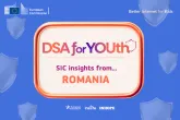 Digital safety education: how the Romanian Safer Internet Centre brings ...