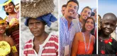 Defending human rights: freedom, equality, and justice for all
