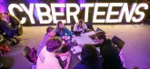 Lithuanian pupils gather at CYBERteens event for Safer Internet Day 2020