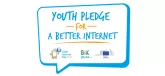 Youth Pledge for a Better Internet on Safer Internet Day 2020
