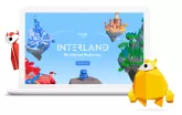 Adventure-packed online game - Interland