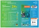 Infographic: Strong against sexual harassment online