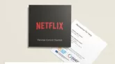 Netflix checklist from the UK Safer Internet Centre