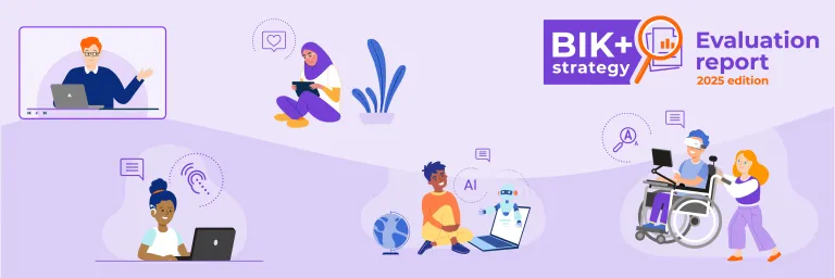 Home - Better Internet for Kids